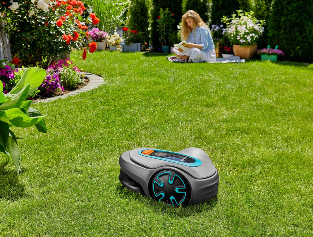 Veelvoorkomende problemen bij Gardena robotmaaiers en hoe je ze oplost ...